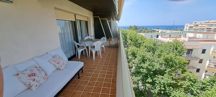 Capvespre Salou - Reus