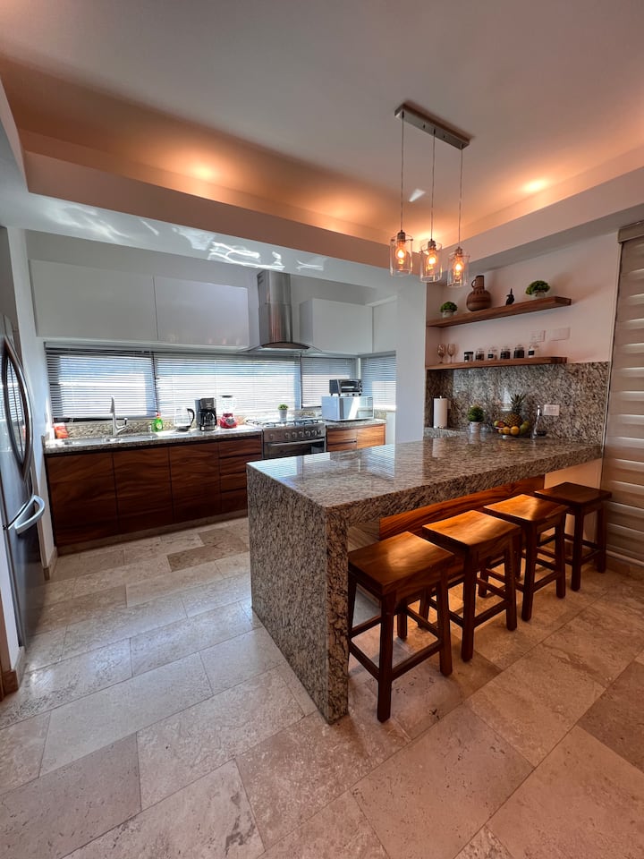 Big And Pretty Place, Downtown Cabo | Apartment #1 - Cabo San Lucas