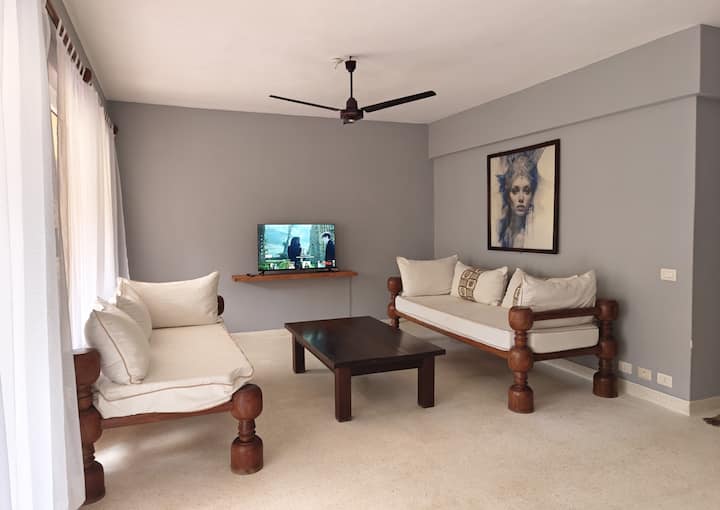 Le Pleiadi Maia - Kenya