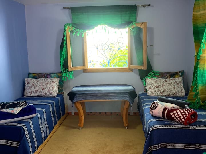 Appartement Superbe Chefchaouen - Chefchaouen