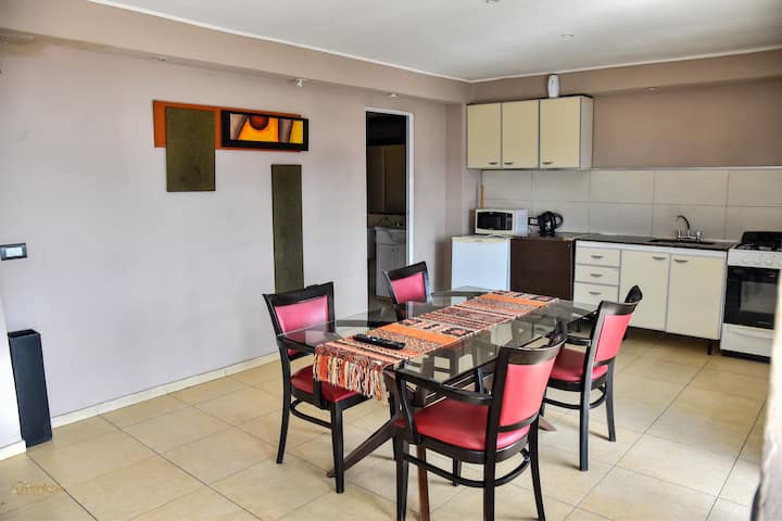 Depto Con Vista Al Lago D - Villa Carlos Paz