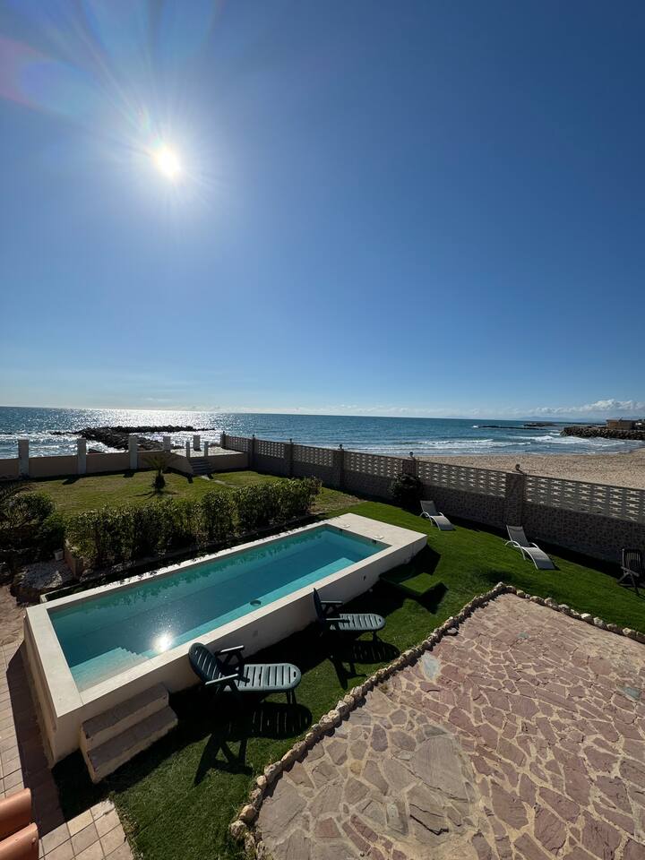 Oasis En La Playa - Cullera