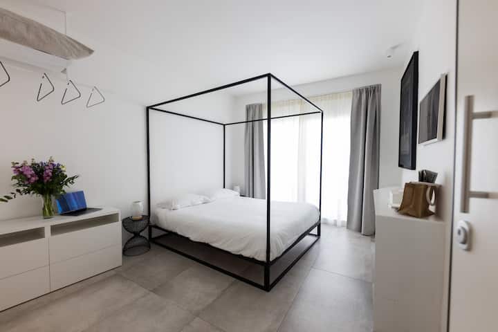 Don Diego Luxury Rooms D2 - Taormina