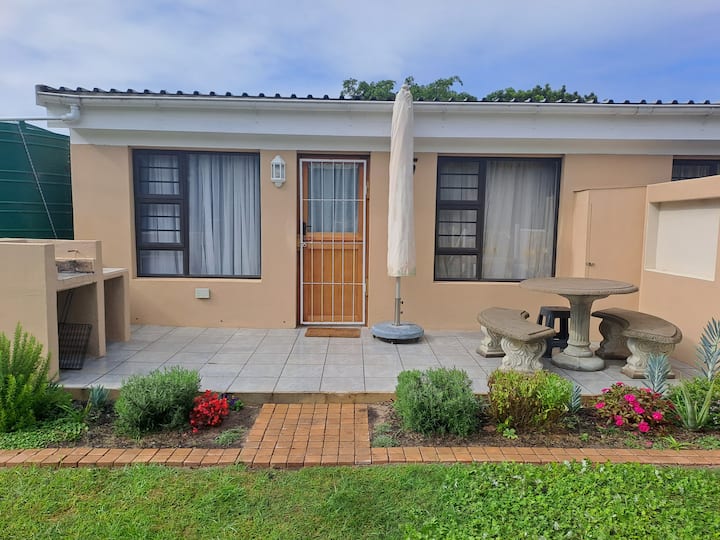 Slice Of Paradise On Lagoon - Sedgefield