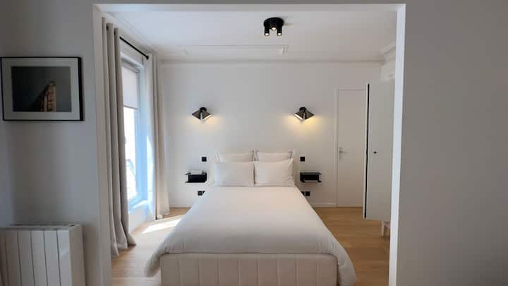 Charmant Appartement Parisien - Paris