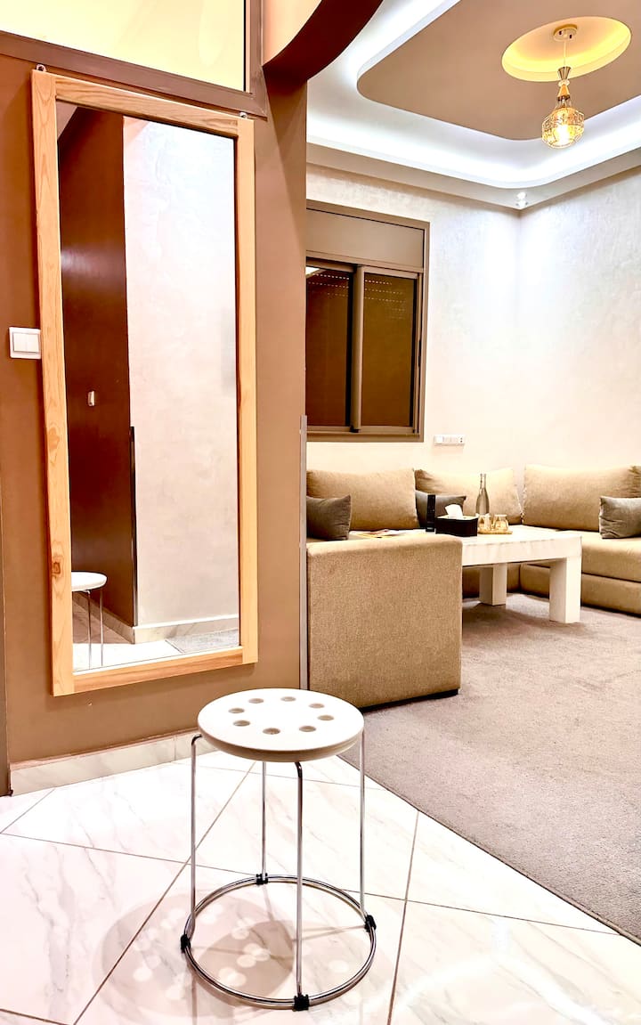 Appartement De Luxe - 