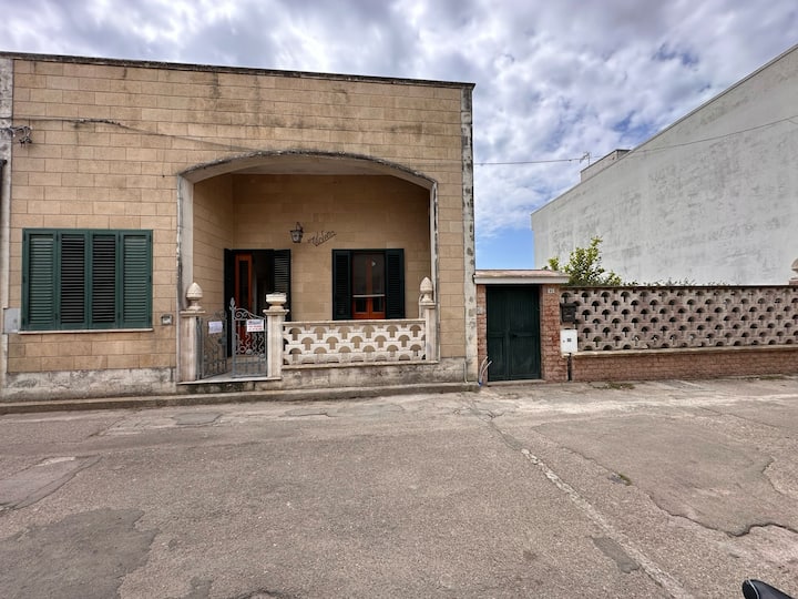 Il Giardino Di Violetta - San Cassiano