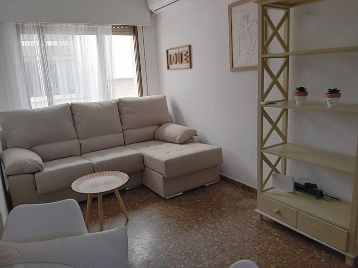 Apartamento Huelva Centro - Huelva