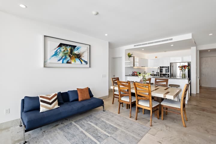 Oceana Penthouse 511 - Playa del Carmen