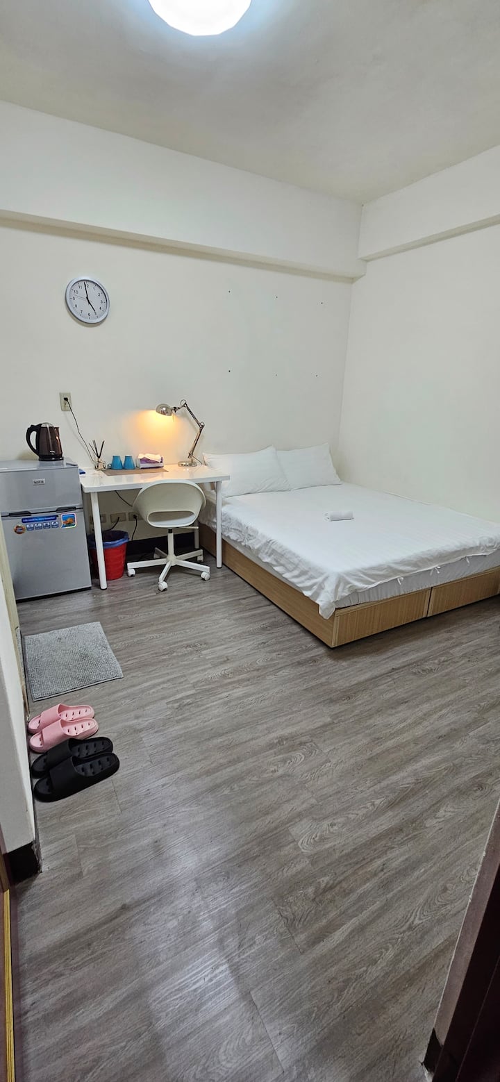 H/5minmrt/4fnowindownolift/ac•washerdryer - Taipei