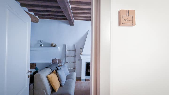 Montepulcianolettings House - Montepulciano