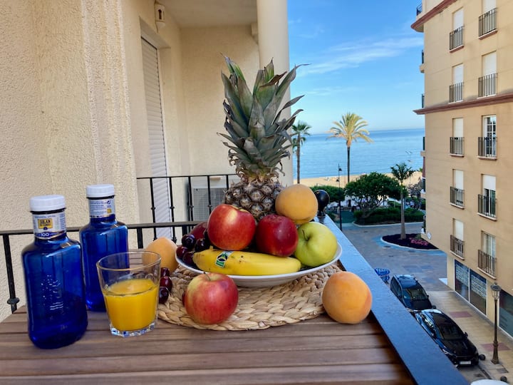 Alborán Costa Del Sol - Estepona