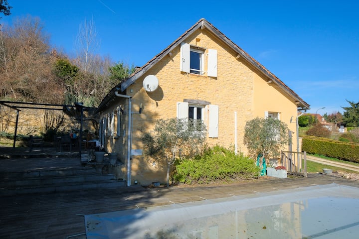 La Renardière - Sarlat-la-Canéda