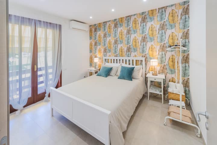 Appartamento Relax And Garden 6 - Avellino