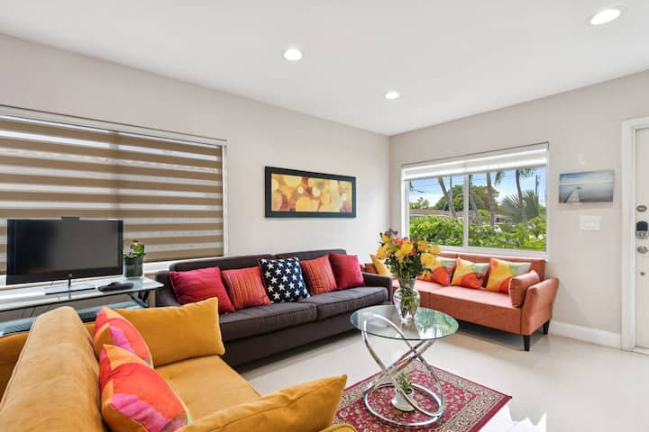 Rental Vacations Ir, Miami Cozy Retreat, Gables - Coral Gables, FL