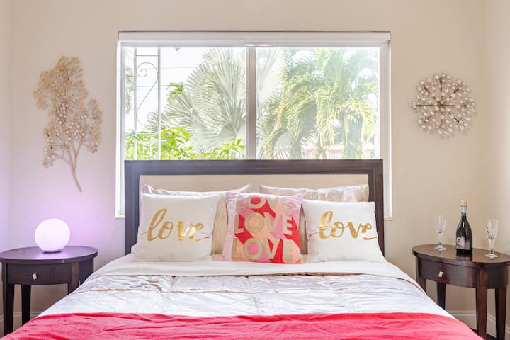 Rental Vacations Ir, Miami Cozy Retreat, Gables - Miami