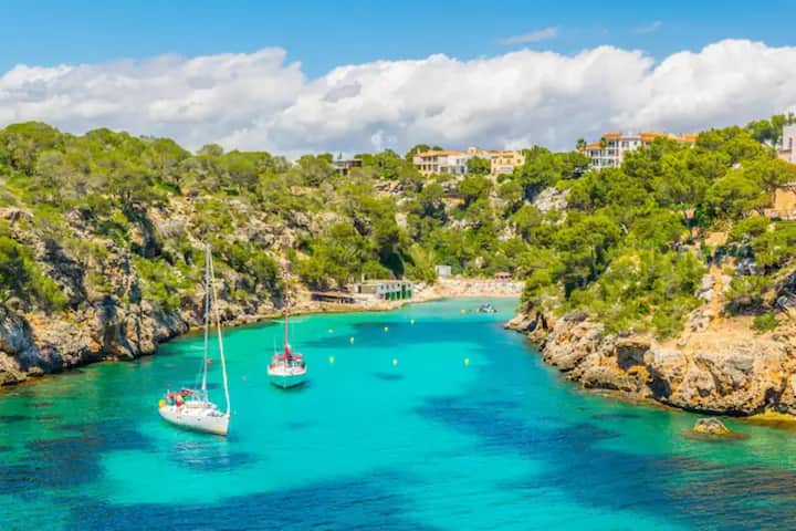 Sa Torre Cala Pi One Etv3201 - Mallorca