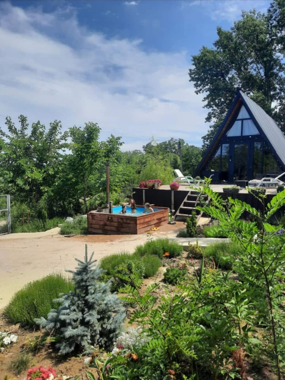 Chișinău House Vacation Rentals - Chisinau, Moldova | Airbnb