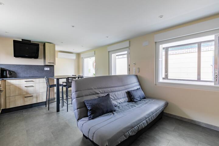 Appartement Proche Strasbourg - Brumath