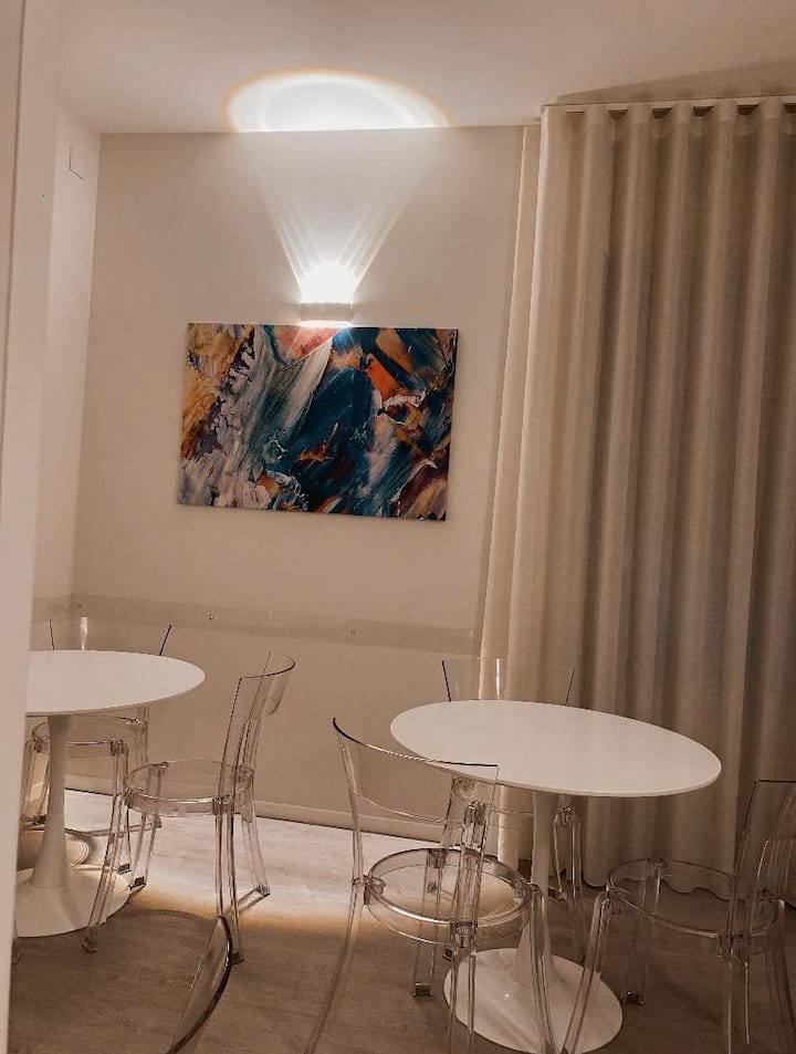 B&b Midtown Salerno - Room 1 - Salerno