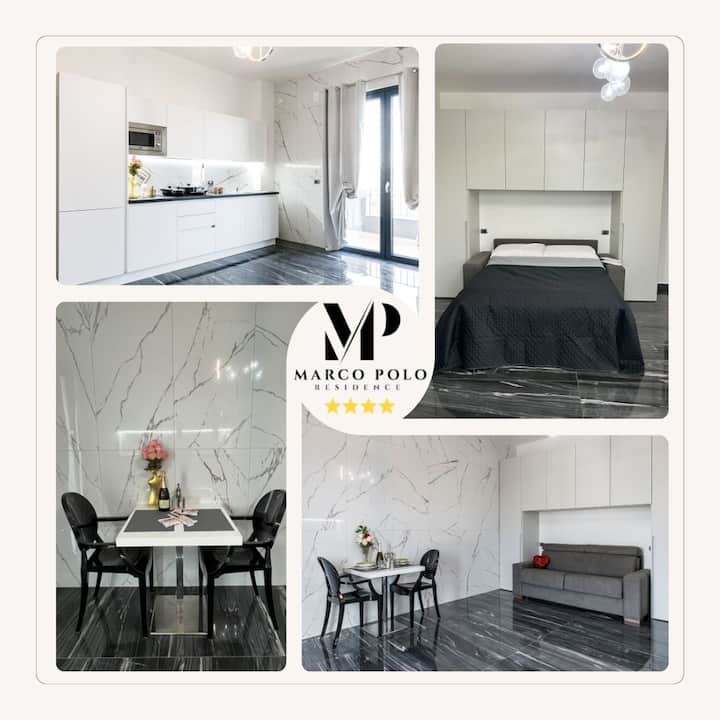 Una Gemma, Elegante E Raffinata - Silvi