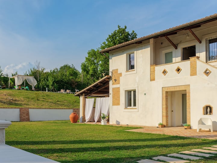 Spoleto, Appartamenti Con Piscina (Nr. 3) - Spoleto