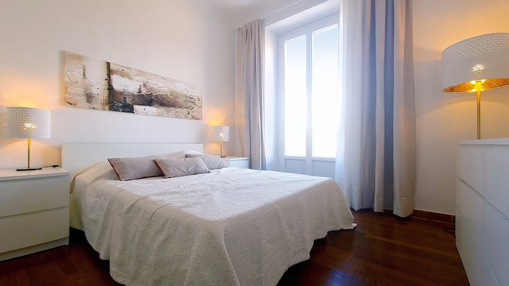 T4 Duplex - Bord De Mer - Propriano