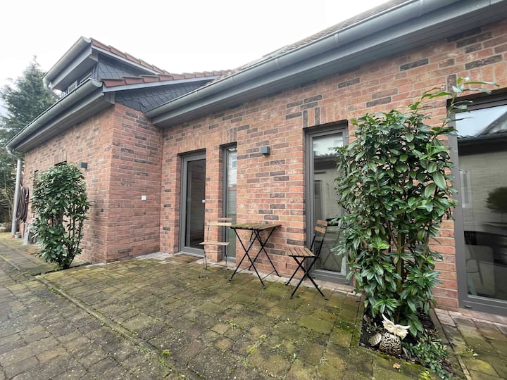 Schweriner Hofquartier Hq2 - Schwerin