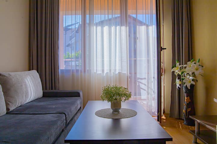 3b Silver Apartment Street View - Sosopol