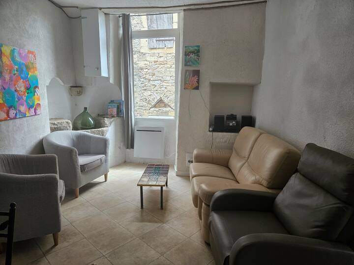 Moliere
Gite 4 Personnes - Le Vigan