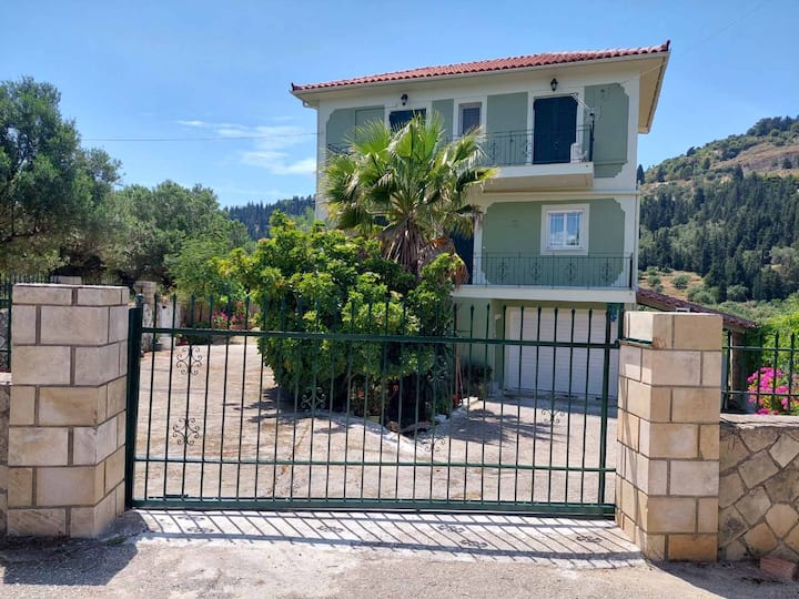 Evaggelatos Cottage - Kefaloniá