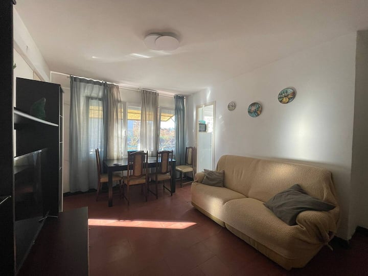 Flat - El Masnou