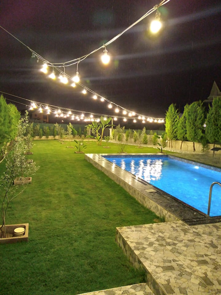 Fethiye Merkez Villa - Fethiye