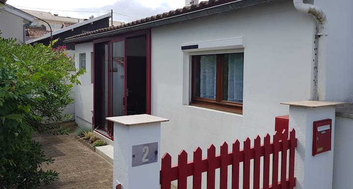 Une Maison, Vivre à Votre Rythme - Arcachon