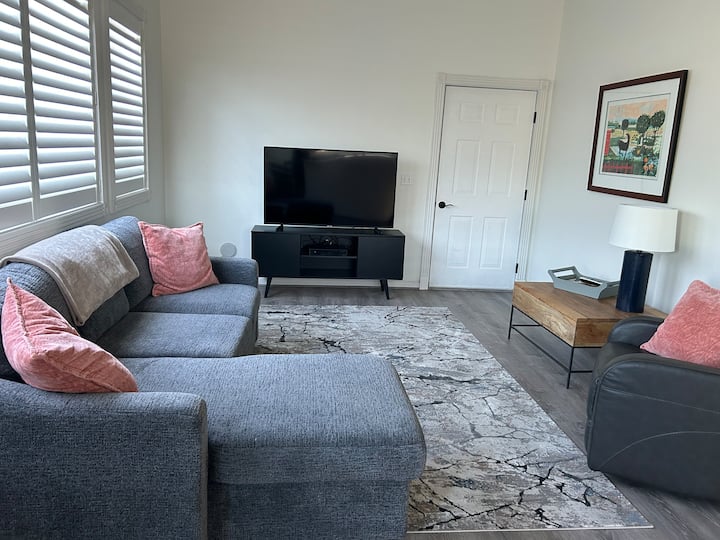 Guest Home W/fabulous Location...private & Scenic - Wilsonville, OR