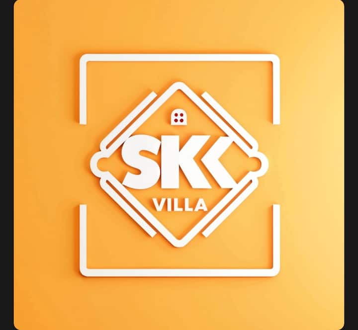 Sk Villa (Villa De Lakshmi) - Puducherry