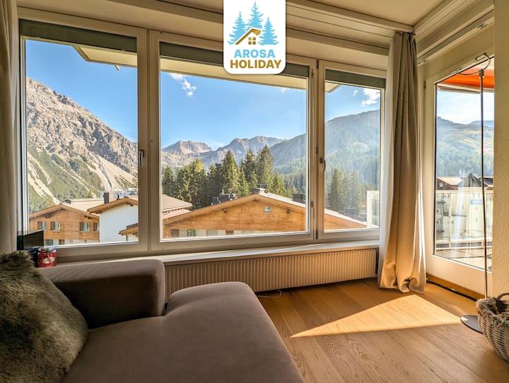 Viktoria A39 By Arosa Holiday - Arosa