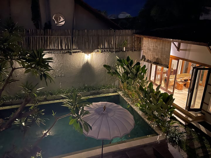 2 Stories Condo Prime Location - Seminyak
