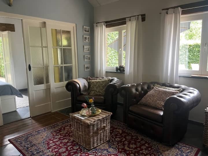 Vakantiehuis Groenedal - Brunssum