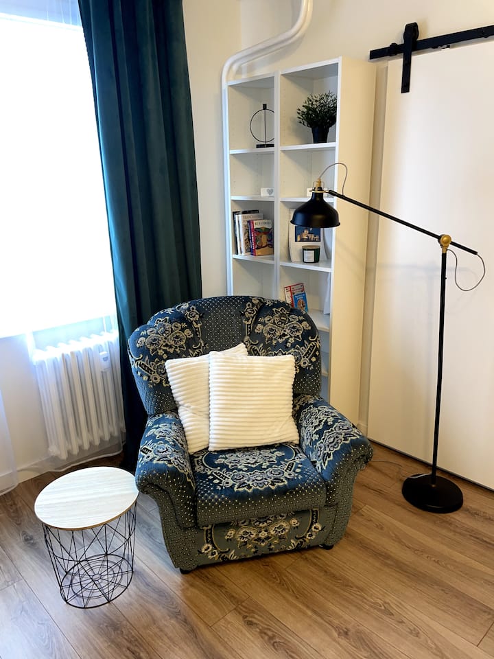 Apartmán V Centre Mesta Trenčín - Trenčín