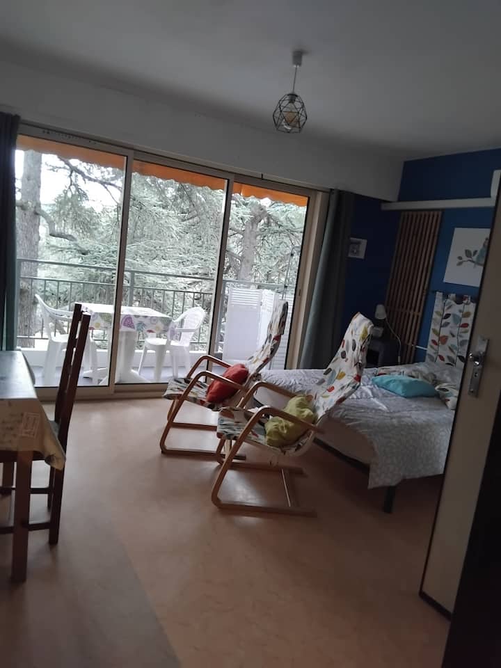 Détente Curiste - Gréoux-les-Bains