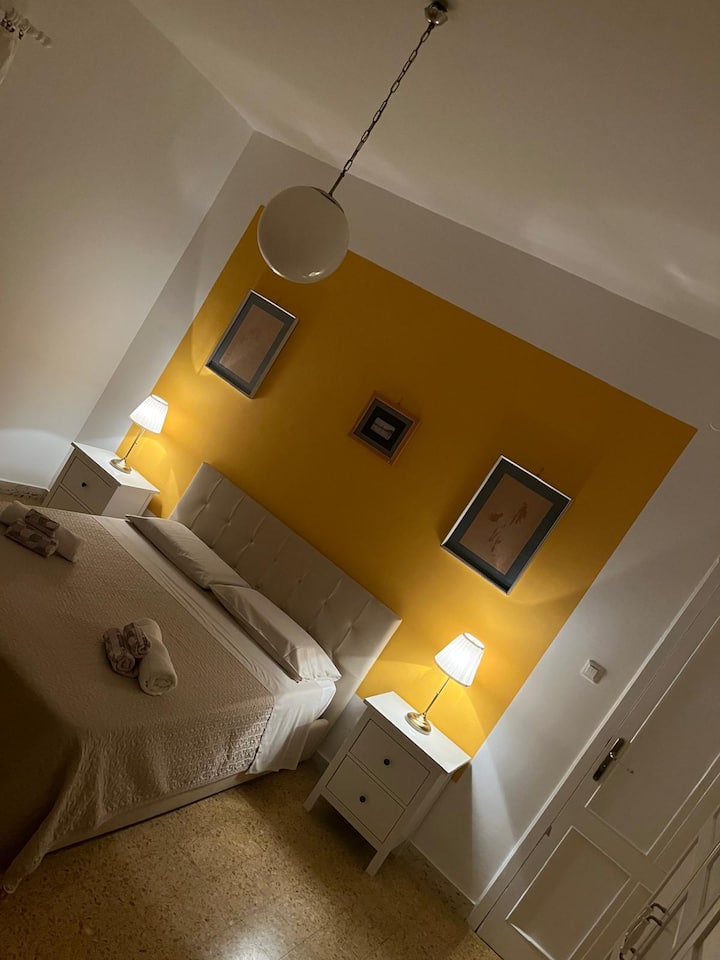 Casa Delle Sirene - Kalabrien