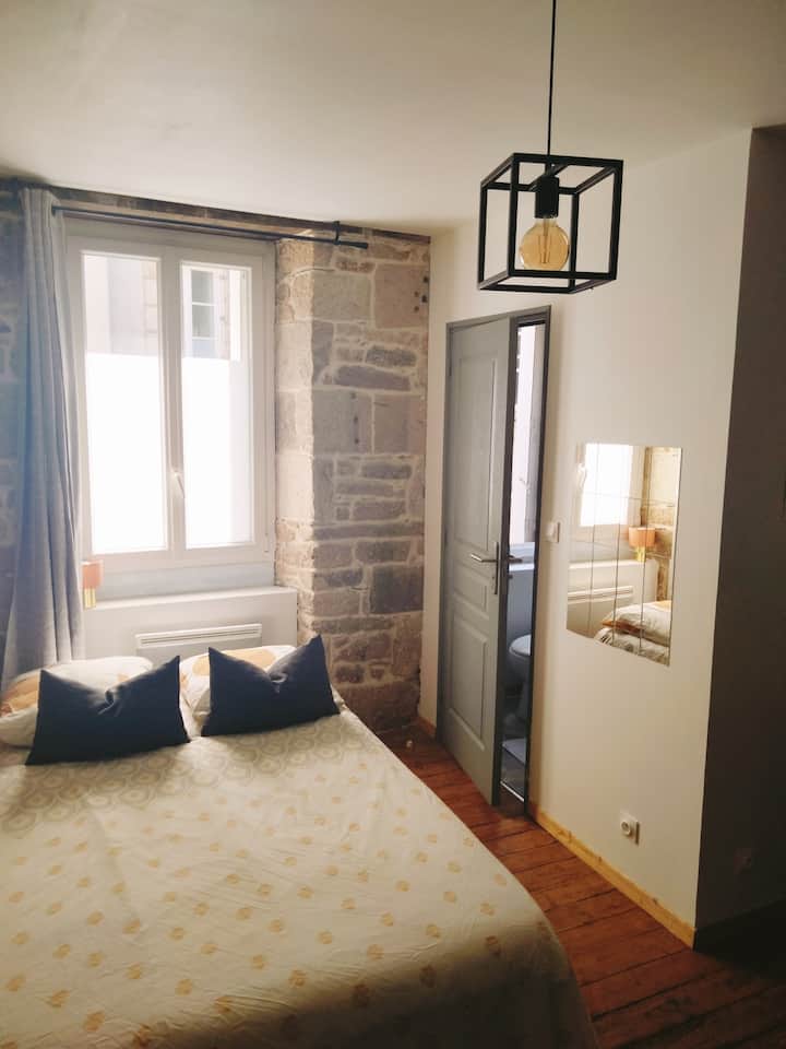 Logement Entier Hyper Centre-ville - Quimper