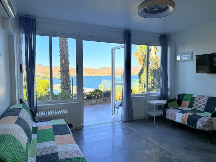 Mirador Del Mar - Mazarrón