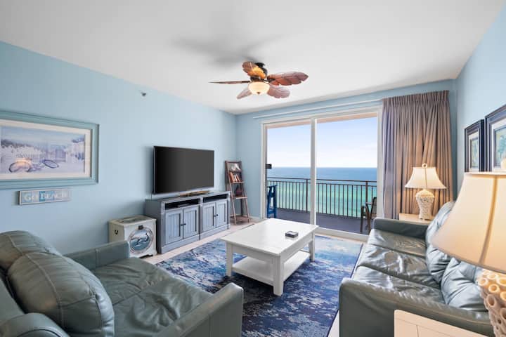 Splash 703w - Mini Waterpark & Lazy River! - Laguna Beach, FL