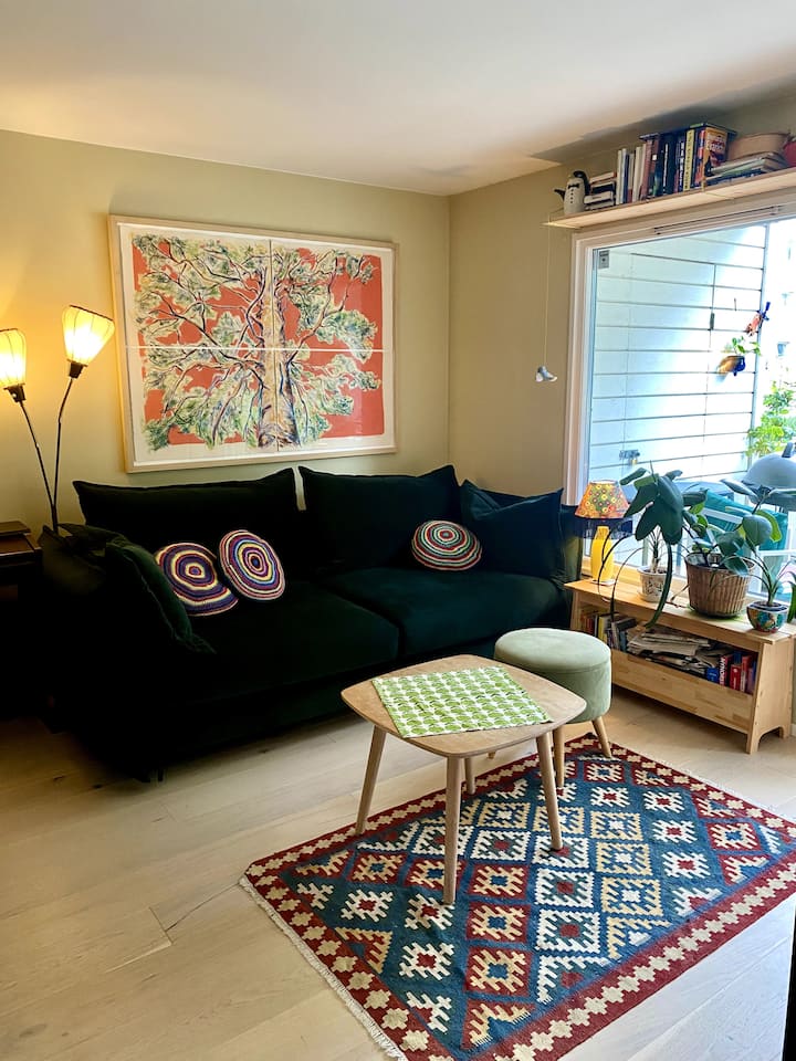 Cozy Apartment In Oslo - Oslo