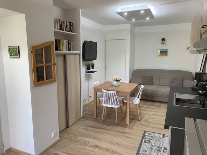 Gîte 3* De Charme 2/4 Pers «&nbsp;L’eden Des Cévennes&nbsp;» - Florac