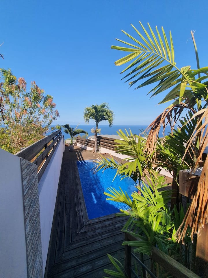 Ze View - La Réunion