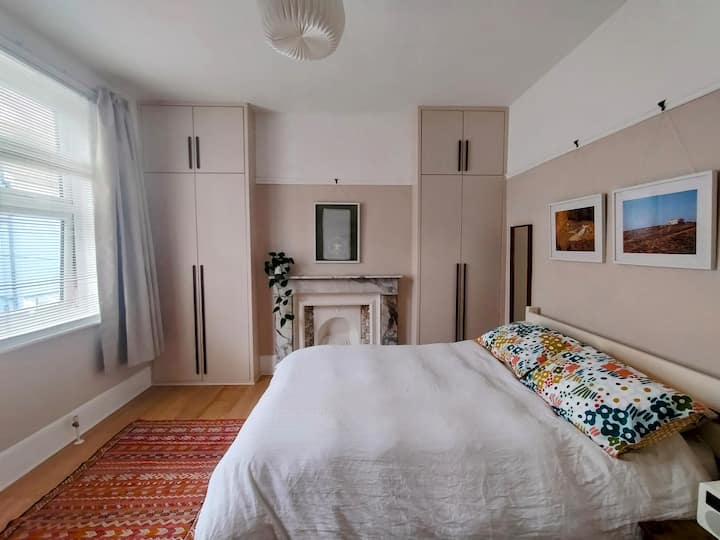 Little Chelsea Town House - Eastbourne