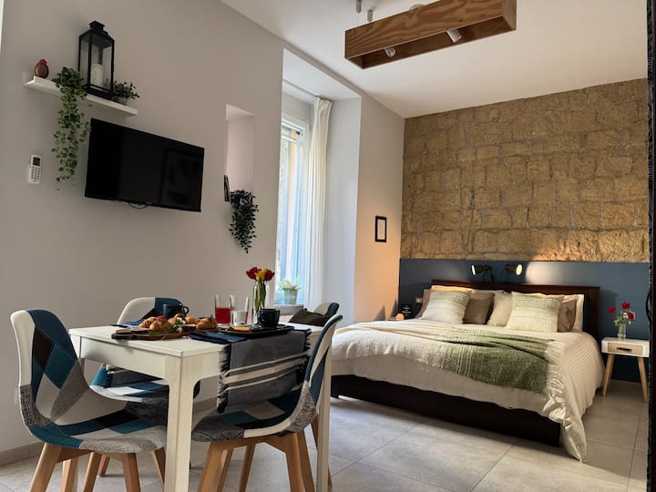 Mirea -Titti Lodge - Naples